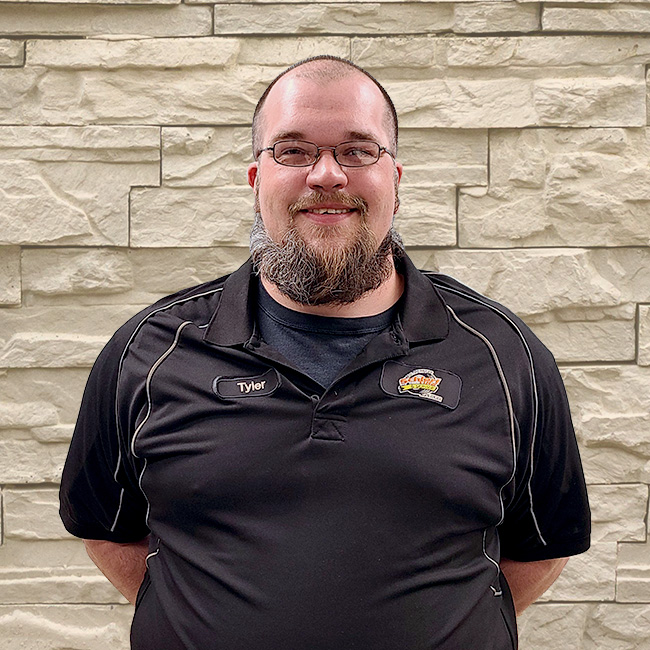 Meet The Team | Schierl Tire & Auto Service | Central and Northern ...